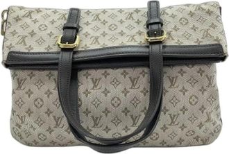 Louis Vuitton Damen, Pre-Owned, Beige, ONE SIZEGr&ouml;&szlig;e