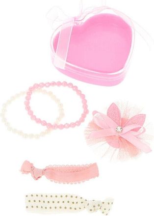 INCA Bo&icirc;te D 39;accessoires Lot De 5 Pi&egrave;ces