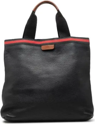 Gucci Damen, Pre-Owned, Schwarzk, ONE SIZEGr&ouml;&szlig;e