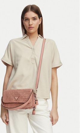 Guess Handtasche Ofelia HWWG99 23190 Rosa