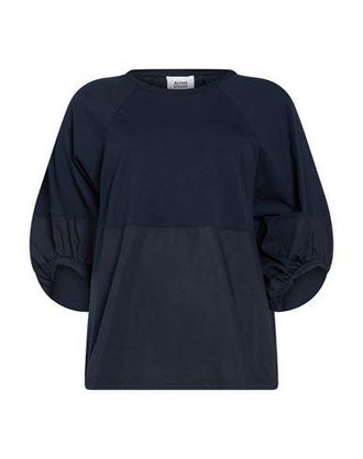 Alpha Studio TOPS - T-shirts sur YOOX.COM
