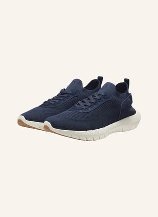 HUGO BOSS Sneaker Boss-Motion_Slon_Kns blau