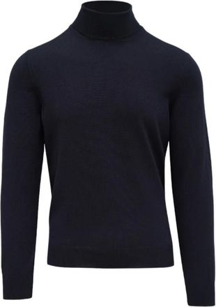 Barba Herren, Strickwaren, Blau, 2XLGr&ouml;&szlig;e