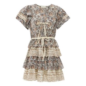 Ulla Johnson Robe Kaitlyn Ulla Johnson