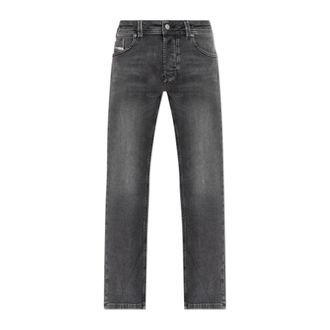 Diesel Homme, Jeans, Gris, Taille: W32 L30 Jeans 1985 Larkee