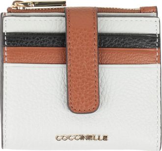 Coccinelle Kleinlederwaren - Brieftaschen auf YOOX.COM