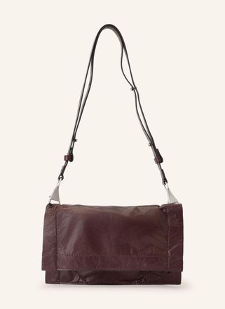 AllSaints Allsaints Schultertasche Lutece Small rot