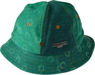 Marine Serre ACCESSOIRES - M&uuml;tzen & H&uuml;te auf YOOX.COM