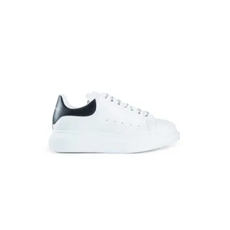 Alexander McQueen Oversized Sneakers