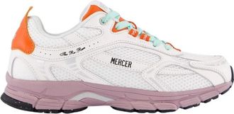 Mercer Amsterdam Femme, Chaussures, Blanc, Taille: 38 EU The Re-Run Color