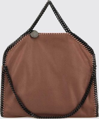 Stella McCartney Sac &agrave; Main STELLA MCCARTNEY Femme couleur Rouge