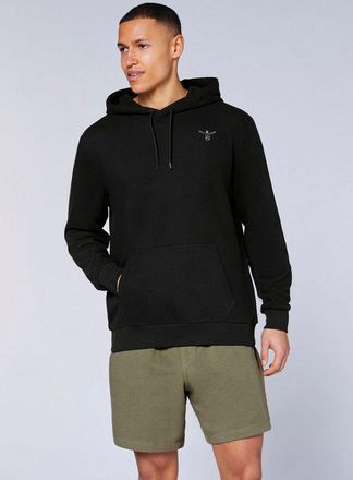 Chiemsee Kapuzensweatshirt - mit gro&szlig;em R&uuml;ckenprint
