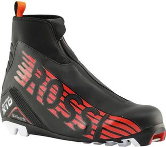 Rossignol Herren Langlaufschuhe X-10 CLASSIC