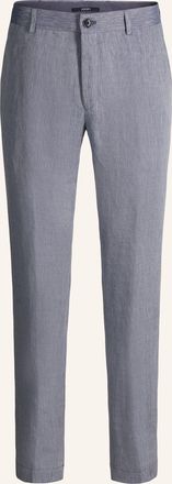 Joop Chino Slim Fit blau