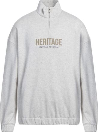 Brunello Cucinelli TOPS - Sweatshirts auf YOOX.COM