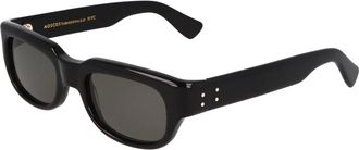 Moscot unisex, Accessories, Schwarzk, 51 MMGr&ouml;&szlig;e