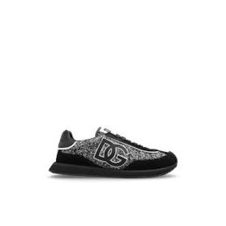 Dolce & Gabbana Herren, Schuhe, Schwarzk, 42 EUGr&ouml;&szlig;e