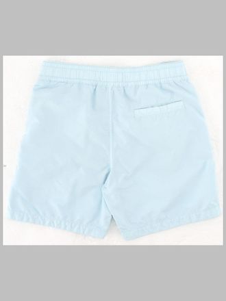 Stone Island Lightweight Polyamide Bermuda Shorts - Multicolor