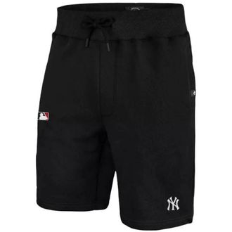 47 Brand Base Runner Shorts - - Shorts - Herren - Schwarzk - XL