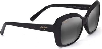 Maui Jim Lunettes de soleil Orchid - unisex - Accessoires - Noir - Taille: 57 MM