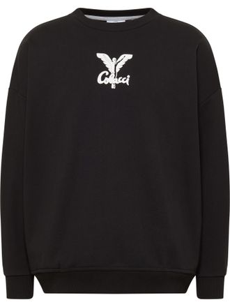Carlo Colucci Sweatshirt Di Quirico