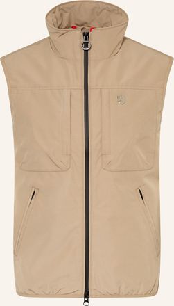 Wellensteyn Wellensteyn Weste Cyber beige