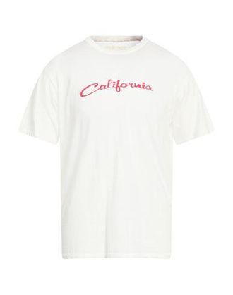 ERL TOPS - T-shirts sur YOOX.COM