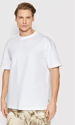 Only & Sons T-Shirt Fred 22022532 Weiß Relaxed Fit