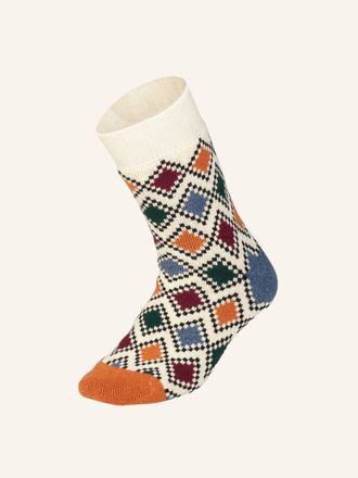 DillySocks Dillysocks Socken Extra Cozy Paul blau