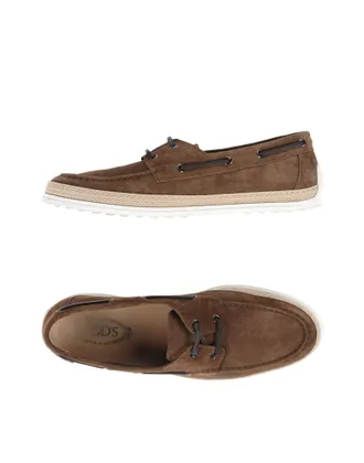 Tod's SCHUHE - Mokassins auf YOOX.COM