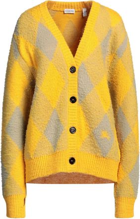 Burberry STRICKWAREN - Strickjacken auf YOOX.COM