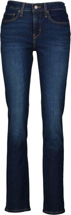 Levi's Damen Jeans 312 SHAPING SLIM CRUSHED POPPY