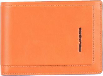Piquadro Kleinlederwaren - Brieftaschen auf YOOX.COM