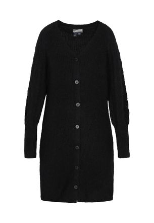 Dreimaster Dreimaster Strickjacke Frauen Schwarz