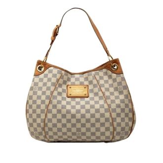 Louis Vuitton Pre-owned Galliera PM - Femme - Pre-owned - Beige - Taille: ONE Size