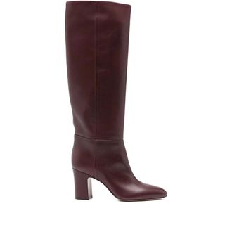 PARIS TEXAS Rouno Heel Schuhe - - Shoes - Damen - Rot - 36 EU