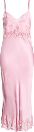 Ermanno Scervino KLEIDER - Midi-Kleider auf YOOX.COM