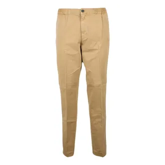 Tommy Hilfiger Homme, Pantalons, Beige, Taille: W32 Harlem Chinos