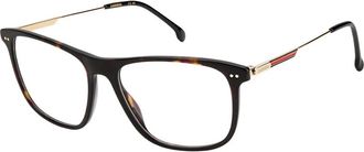 Carrera unisex, Accessoires, Brun, Taille: ONE Size 113208 Optical Frame