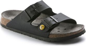 Birkenstock Sandale Arizona esd Gr&ouml;&szlig;e 40 schwarz ( 4000379767 ) - Birkenstock