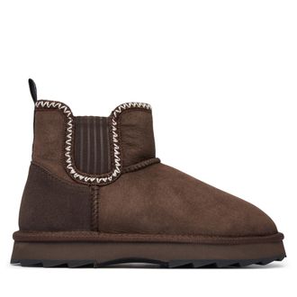 Emu Schneeschuhe EMU Australia Higgie W13198 Dunkelbraun
