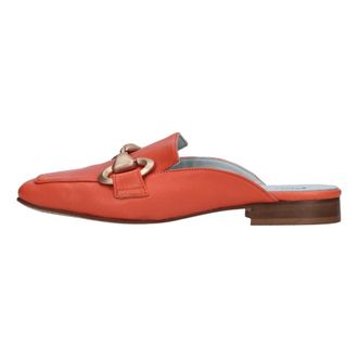 Poesie Veneziane Sandalen Orange - - Shoes - Damen - Orange - 37 EU