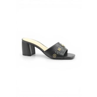 Guess Damen, Schuhe, Schwarzk, 38 EUGr&ouml;&szlig;e