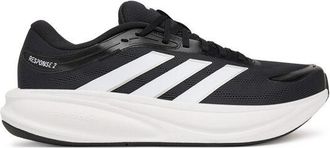 adidas Laufschuhe Response 2 Running Shoes KJ1748 Schwarz