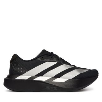 adidas Laufschuhe adidas Adizero EVO SL WOVEN KI6929 Schwarz