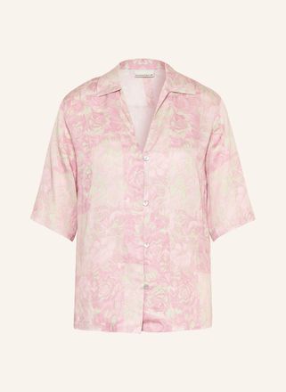Chantelle Lounge-Shirt Charlie beige