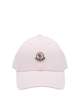 Moncler Chapeau - Couleur Chair
