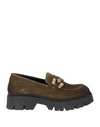 Caf&egrave;noir CHAUSSURES - Mocassins sur YOOX.COM