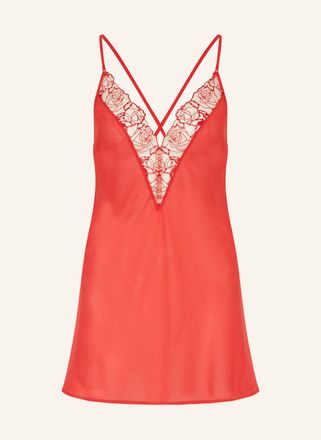 Bluebella Neglig&eacute; Rosalie rot