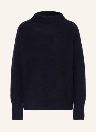 Vince Vince Cashmere-Pullover blau